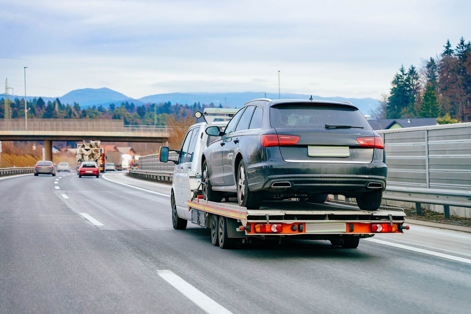 Auto Ins Ausland Verkaufen So Sollten Sie Vorgehen