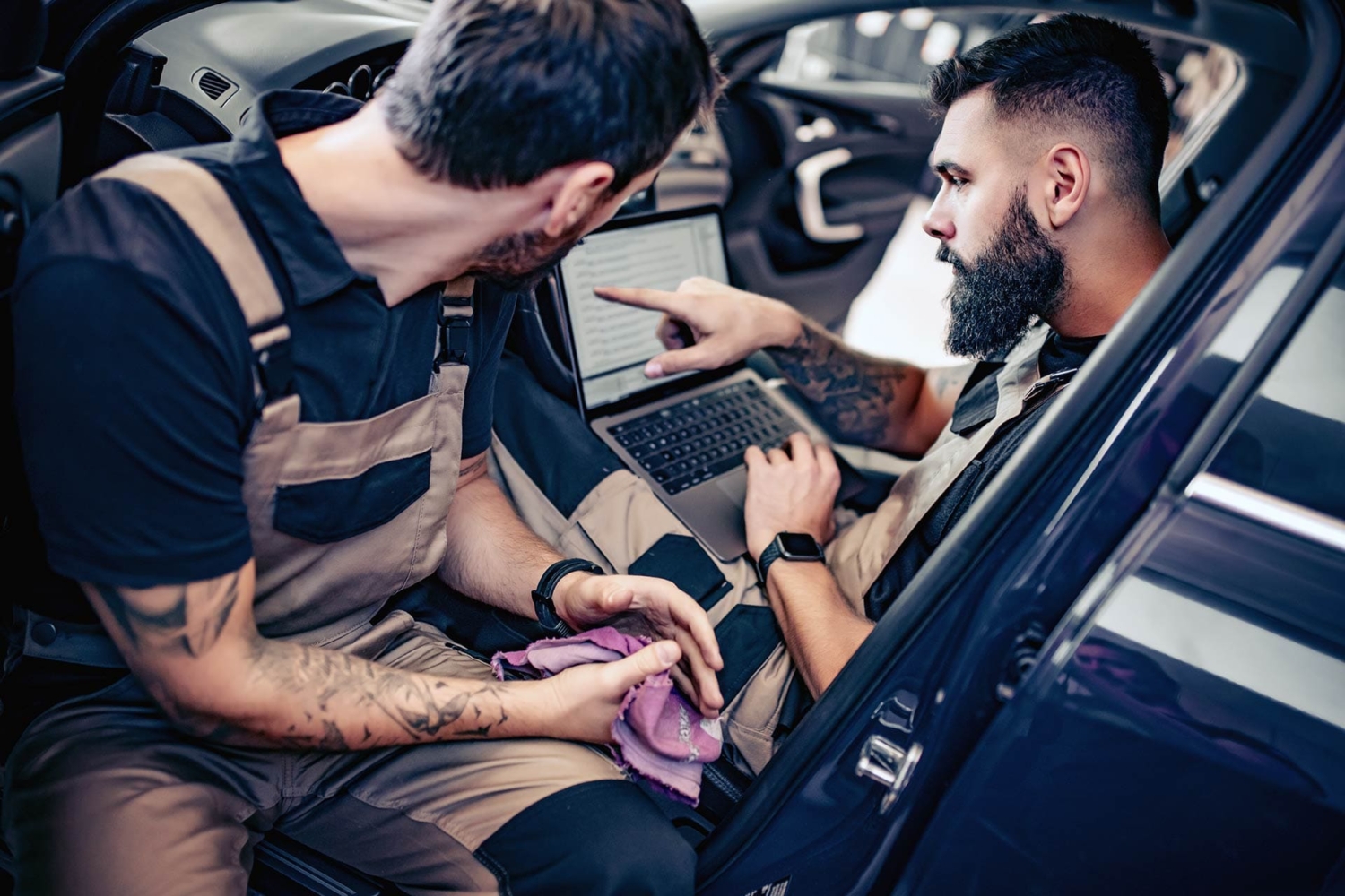 Chiptuning | Ratgeber